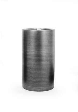 Click here for Hometrends Bold Resin Toothbrush Holder Metal prices