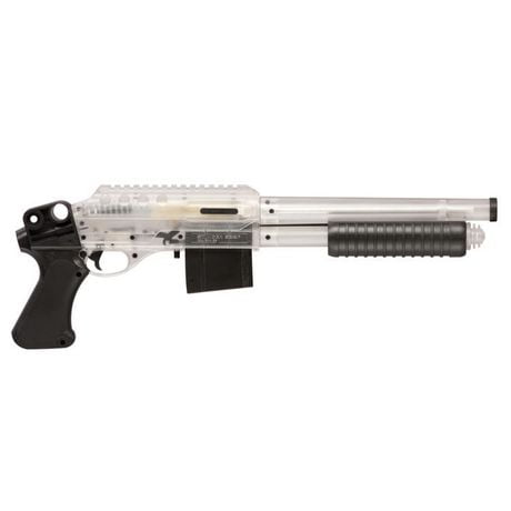 Stinger S32 Shotgun Clear | Walmart Canada