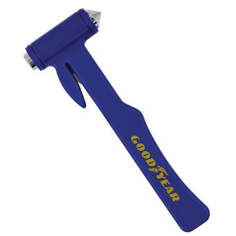 SAFETY HAMMER, 2 in 1 safety hammer - Walmart.ca