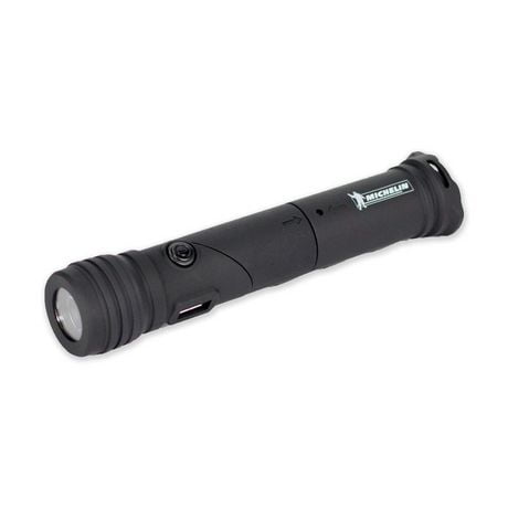 Michelin 12V Rechargeable LED Flashlight | Walmart Canada