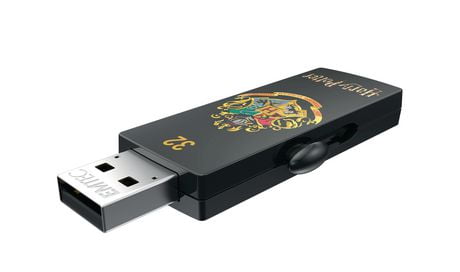 Click here for Emtec Usb2.0 M730 Hogwarts 32Gb Black prices
