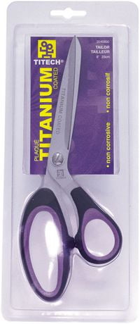 Click here for Titech 9 Tailor Shear Silver prices