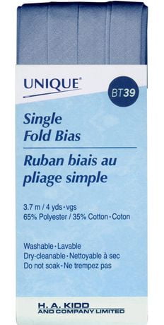Click here for Unique Pretzels Unique Single Fold Bias Tape Stone... prices