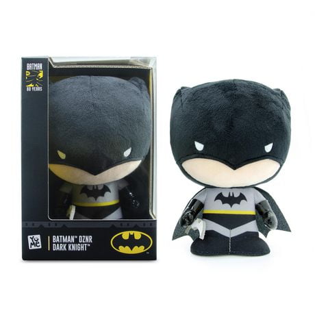 Click here for Maxx 7 Dznr Batman - Dark Knight Plush Figure (Gif... prices
