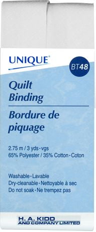 Unique Quilt Binding - Walmart.ca