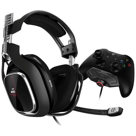 Click here for Astro Gaming A40 Tr Wired Stereo Gaming Headset Fo... prices