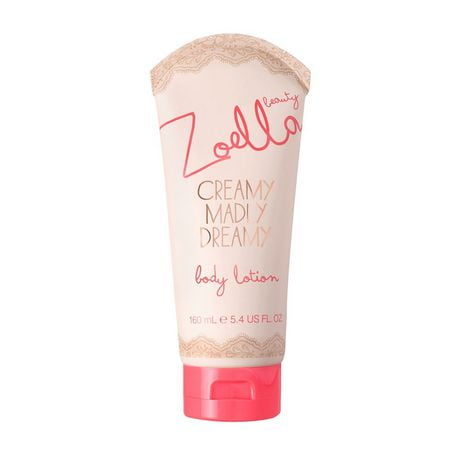 Zoella Beauty Creamy Body Lotion - Walmart.ca