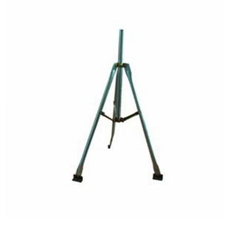 Click here for Digiwave 3 Ft Galvanized Tripod Silver W*D*H (In.)... prices