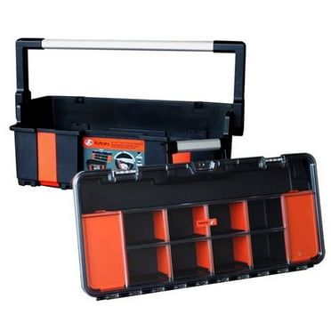 Stanley 24 Inch Tool Box - Walmart.ca