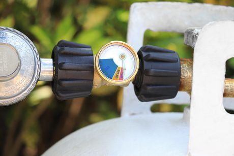 Click here for Expert Grill Propane Tank Gauge Silver prices