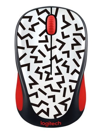 Logitech M317 Wireless Mouse - Walmart.ca