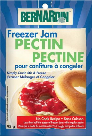 Bernardin Freezer Jam Pectin at Walmart.ca