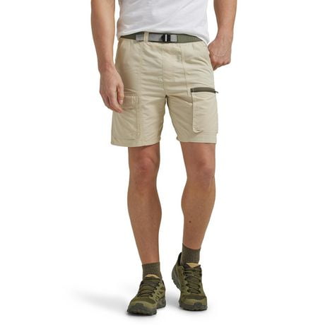 Wrangler Outdoor Hybrid Short - Walmart.ca