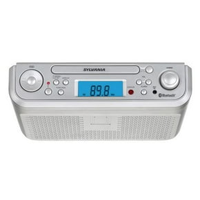 CD Players, Boomboxes & Radios | Walmart Canada