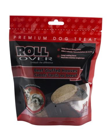 Click here for Rollover Premium Pet Food Ltd Rollover Beef Stuffe... prices