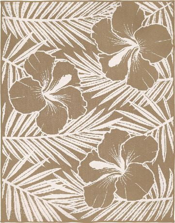 Home Trends Flatweave Indoor/Outdoor Rug - Agatti 160 x 213 cm ...