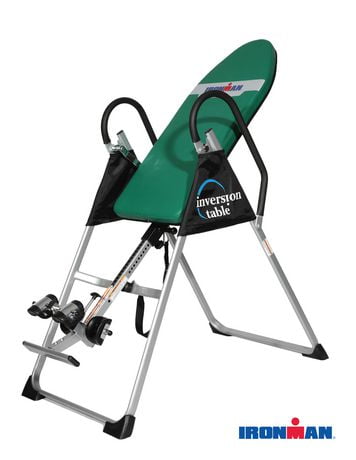 IRONMAN Gravity 2000 Inversion Table - Walmart.ca