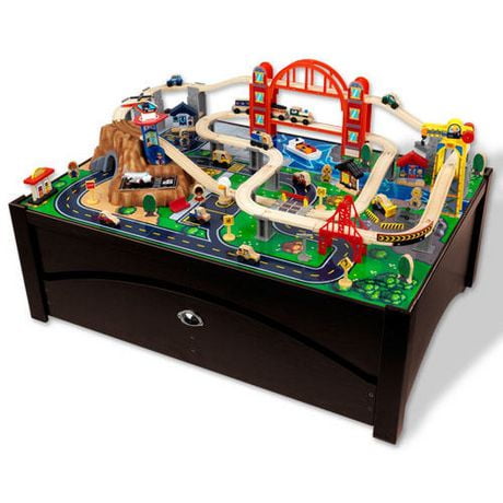 Metropolis Train Set at Walmart.ca | Walmart Canada