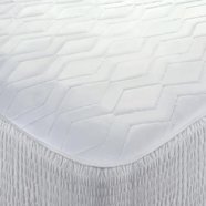 Total Protection Mattress Pad - Walmart.ca