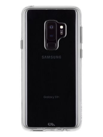Click here for Case-Mate Naked Tough For Samsung Gs9 Plus Clear C... prices
