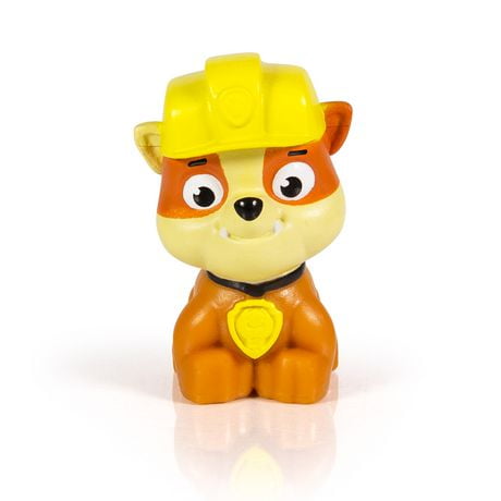 Click here for Paw Patrol Rubble Mini Figures prices