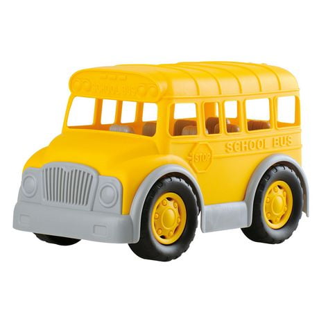 Kid Connection City School Bus | Walmart Canada