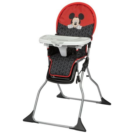 Disney Peeking Minnie Highchair | Walmart Canada
