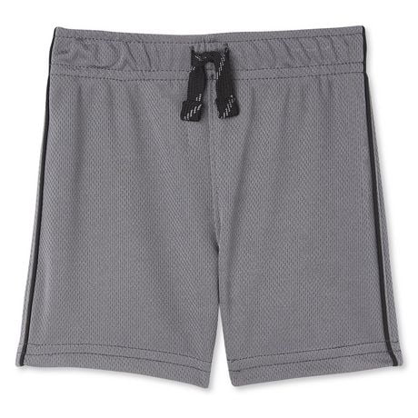 Click here for George Baby Boys Pull-On Short Grey 18-24 Months prices