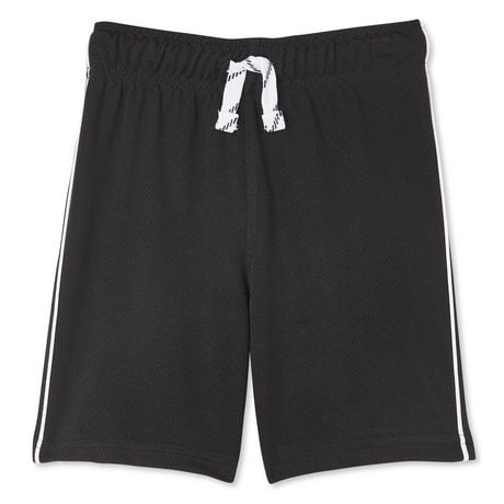 Click here for George Toddler Boys Pull-On Short Black 2T prices