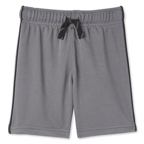 Click here for George Toddler Boys Pull-On Short Grey 2T prices
