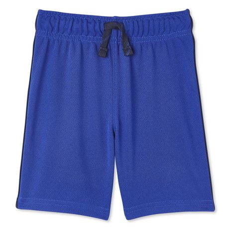 Click here for George Toddler Boys Pull-On Short Blue 2T prices