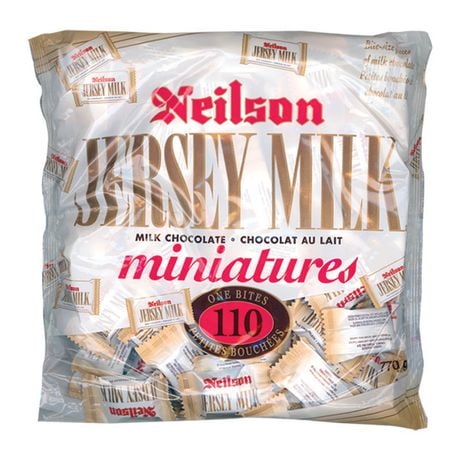 Jersey Milk - One Bites 110ct, Jersey Milk - One Bites 110ct - Walmart.ca