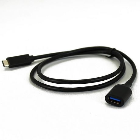 Blue Diamond Bluediamond 3 Ft USB 3.0 C Male to A Female Cable ...