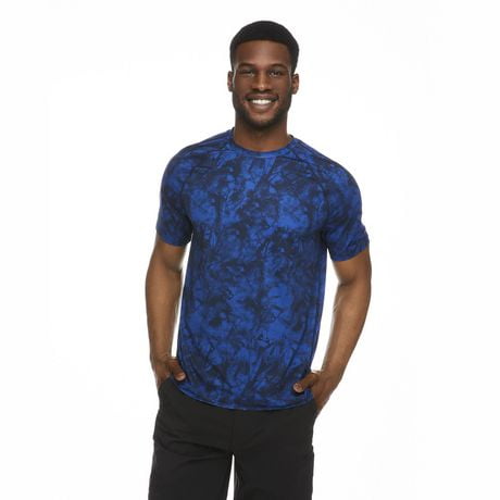Click here for Athletic Works Mens Short Sleeve Performance Tee B... prices