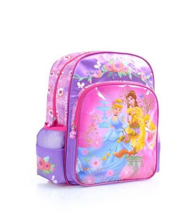 Disney Princess Backpack - Walmart.ca
