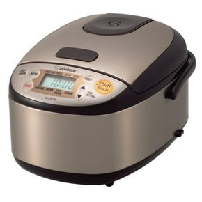 Zojirushi Rice Cookers & Food Steamers | Walmart.ca