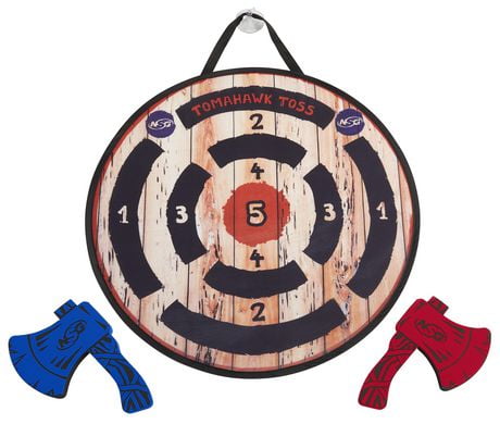 Click here for Nsg Sports Nsg Tomahawk Toss Axe Throwing Set prices