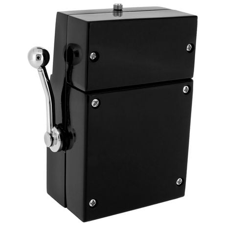 Slot Machine Collectible Desktop Mini Clock | Walmart Canada