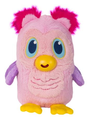 KooKoo Egg Drops Owl with 3 Reusable Surprise Eggs by Jay at Play ...