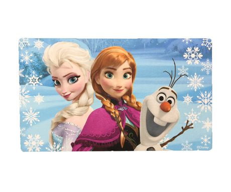 Disney Frozen Comfort Mat - Walmart.ca