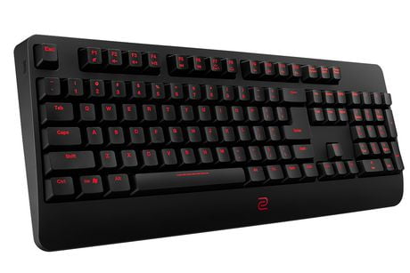 Click here for Benq Zowie Benq Gaming Gear Celeritas Ii Black Fla... prices
