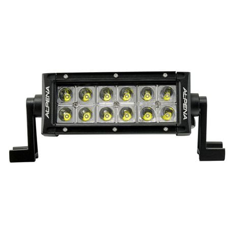 Alpena TrekTec Light Bar LEDBar 9, Light bar - Walmart.ca