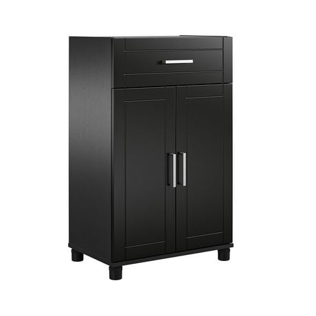 Click here for Dorel Callahan 24 1 Drawer/2 Door Base Storage Cab... prices