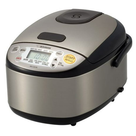 Zojirushi Rice Cookers & Food Steamers | Walmart.ca