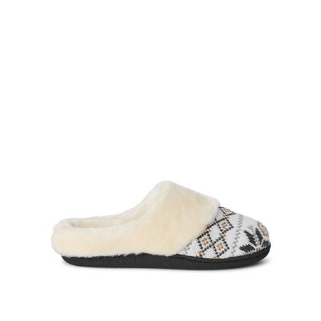 George Women's Cottage Slippers | Walmart Canada
