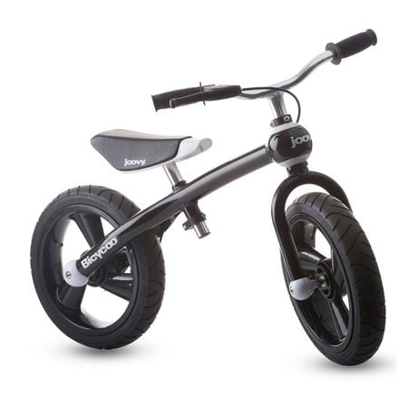 Joovy Bicycoo Balance Bike, Red | Walmart Canada