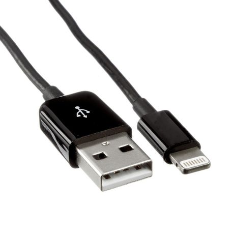 Click here for Onn. Onn Lightning Usb Charge And Sync Cable C Bla... prices