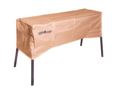 Click here for Camp Chef Explorer 3X Carry Bag Patio Cover Beige prices