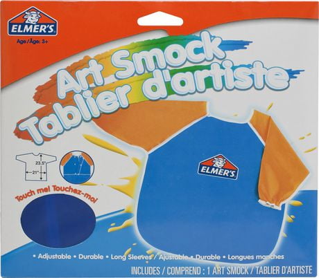 Elmer's Art Smock | Walmart Canada