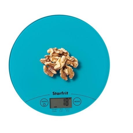 Starfrit Electric Kitchen Scale | Walmart Canada